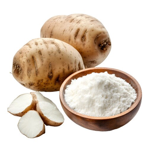 Potato Starch - J-Basket - 12oz