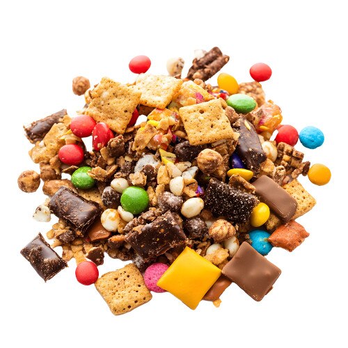 Party Bar Mix (Gluten Free) - Hapi - 13 lb Case
